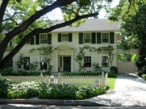 Historic Shutters: Our Ultimate Guide to Getting them Right ...