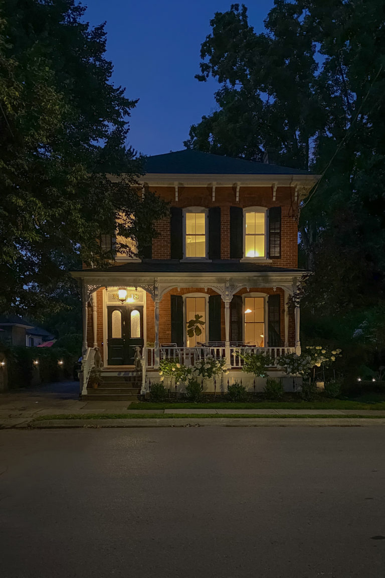 Historic Shutters: Our Ultimate Guide to Getting them Right ...