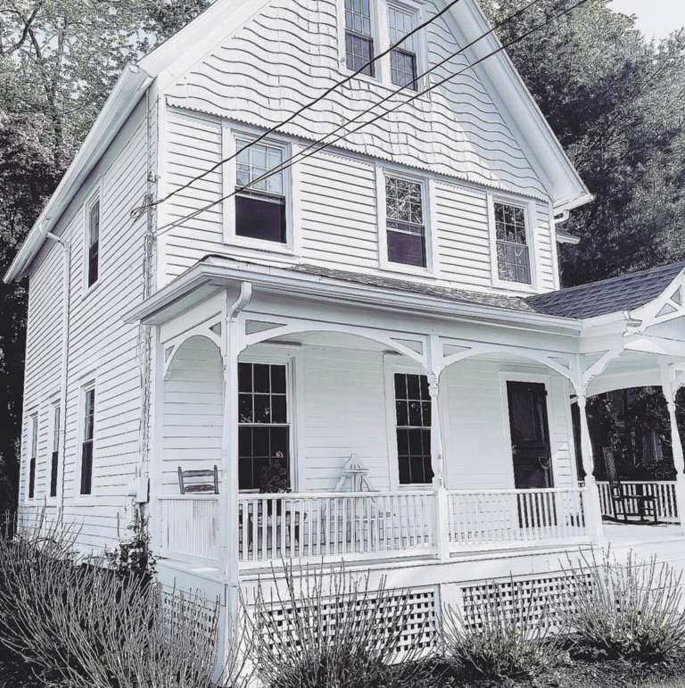 Historic Shutters: Our Ultimate Guide to Getting them Right ...