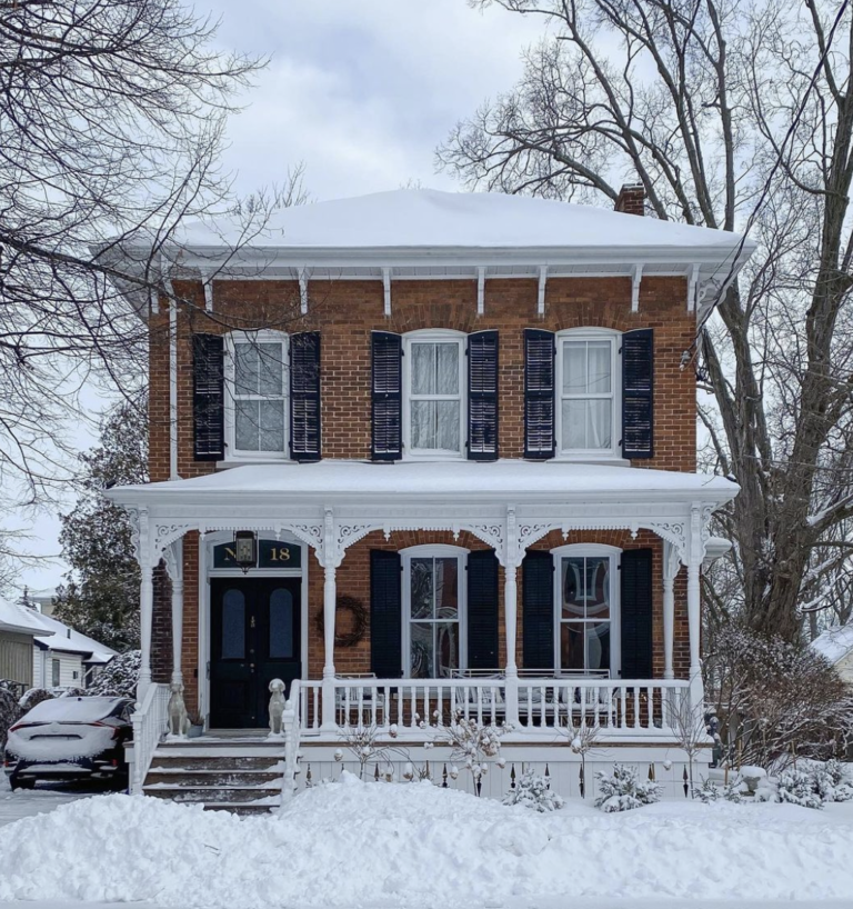 Historic Shutters: Our Ultimate Guide to Getting them Right ...