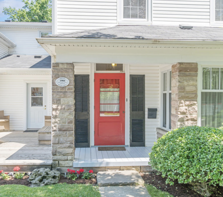 Historic Shutters: Our Ultimate Guide to Getting them Right ...